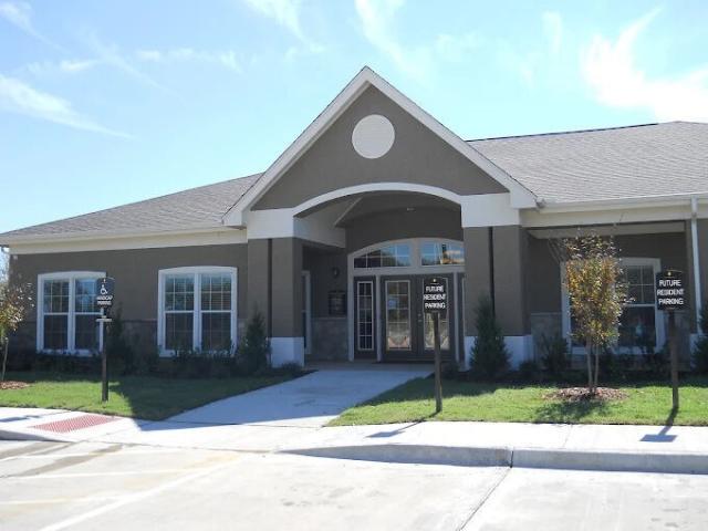 3 BR, 2 BA Apartment 749 Wildcat Way Unit 512, Sulphur Springs, TX 75482