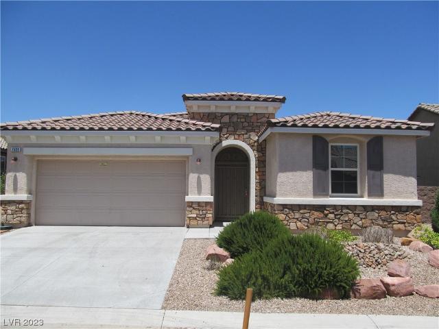 3 BR, 2 BA Apartment 7508 Alamo Rnch Ave, Las Vegas, NV 89179