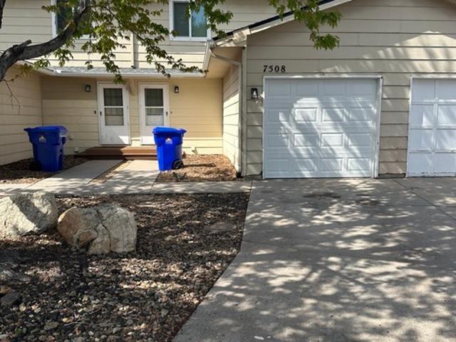 3 BR, 2 BA Apartment 7508 Banner Ct, Colorado Springs, CO 80920