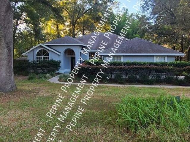 3 BR, 2 BA Apartment 7515 SW 22nd Ave, Gainesville, FL 32607