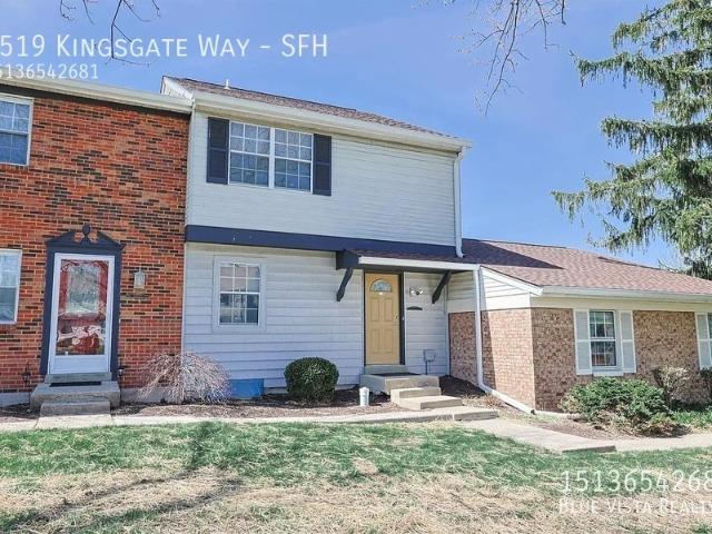 3 BR, 2 BA Apartment 7519 Kingsgate Way, West Chester, OH 45069