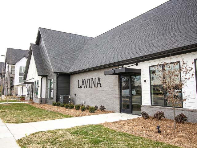 3 BR, 2 BA Apartment 7520 Alluvium Street Unit 307, Noblesville, IN 46062