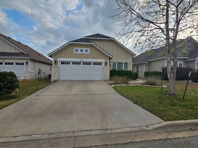 3 BR, 2 BA Apartment 7523 Buffalo Grass Dr, Temple, TX 76502
