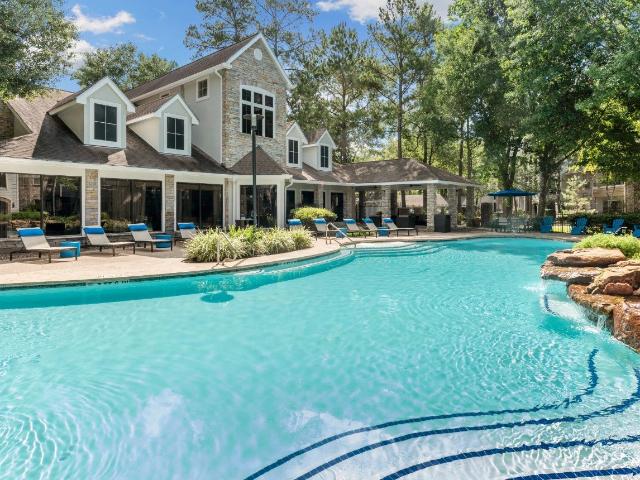 3 BR, 2 BA Apartment 7575 Gosling Road Unit 1327, Spring, TX 77382