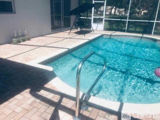 3 BR, 2 BA Apartment 7575 St Andrews Blvd, Spring Hill, FL 34613