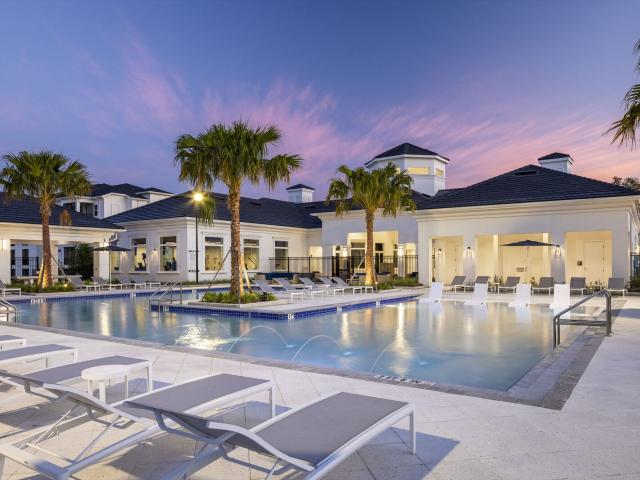 3 BR, 2 BA Apartment 7581 E Telecom Parkway Unit 3 1, Tampa, FL 33637