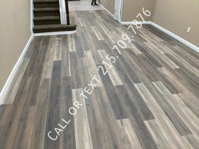 3 BR, 2 BA Apartment 758 N DEKALB STREET, PHILADELPHIA, PA 19104