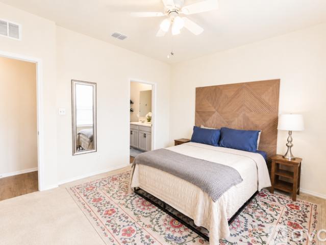 3 BR, 2 BA Apartment 759 Crested Iris, New Braunfels, TX 78130