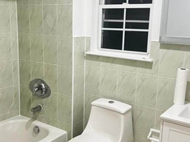 3 BR, 2 BA Apartment 75 South Harrison Street, Unit 2, East Orange, NJ 07018