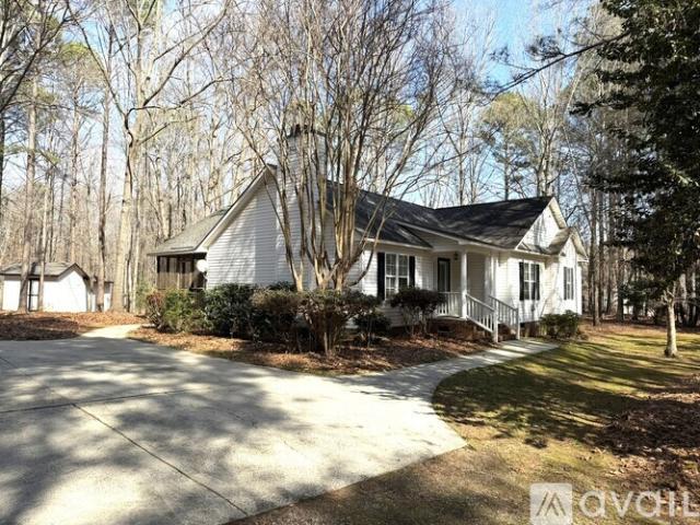3 BR, 2 BA Apartment 763 Southwick Ave, Clayton, NC 27527