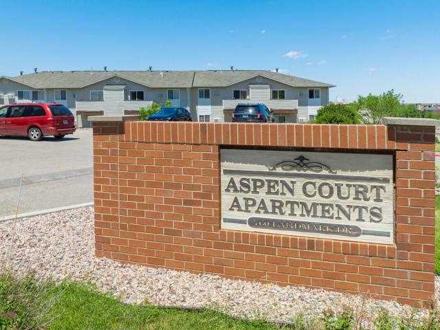 3 BR, 2 BA Apartment 760 Landmark Drive Unit 3 beds, 2 baths, $1138, Casper, WY 82609