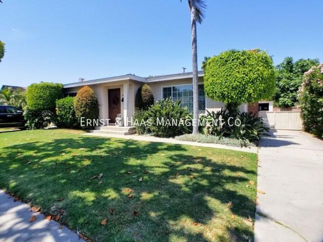 3 BR, 2 BA Apartment 7619 Suva St Downey, CA 90240