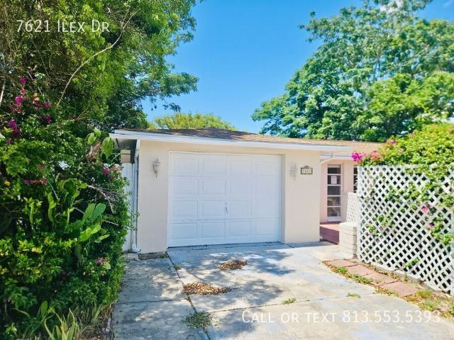 3 BR, 2 BA Apartment 7621 Ilex Dr, Port Richey, FL 34668