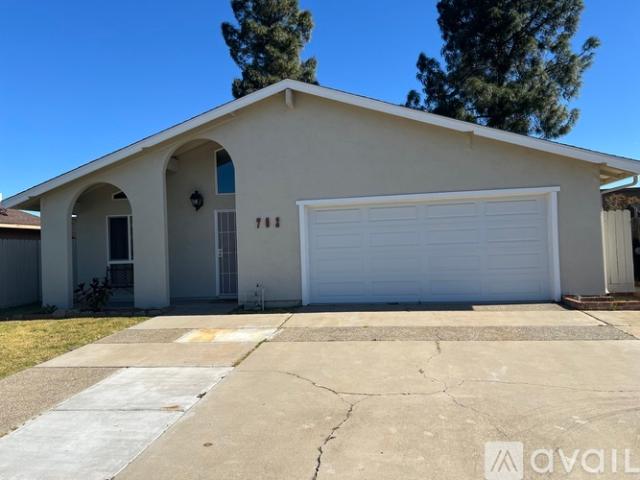 3 BR, 2 BA Apartment 762 Alpine Ave, Manteca, CA 95336