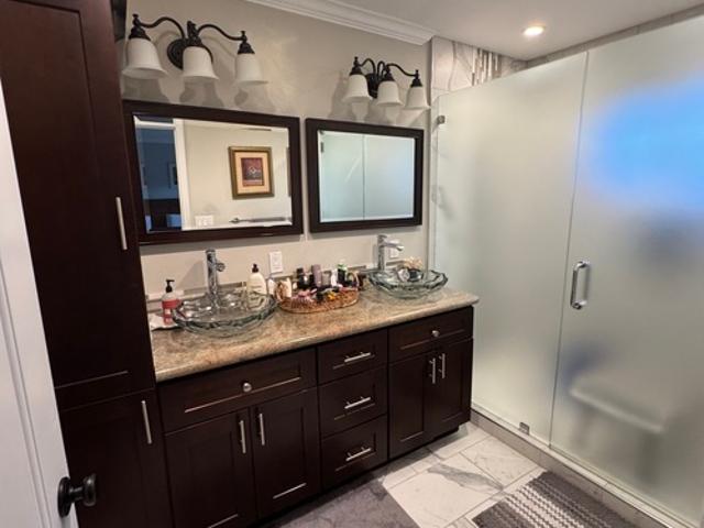 3 BR, 2 BA Apartment 7648 Newcastle Drive, Cupertino, CA 95014