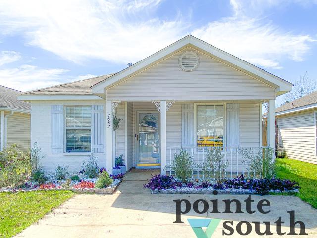3 BR, 2 BA Apartment 7689 Audubon Dr, Foley, AL 36535