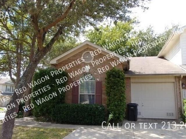 2 BR, 2 BA Apartment 7703 Wexford Sq, San Antonio, TX 78240