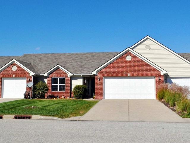 3 BR, 2 BA Apartment 7705 Harborside Dr Unit 07805A, Camby, IN 46113