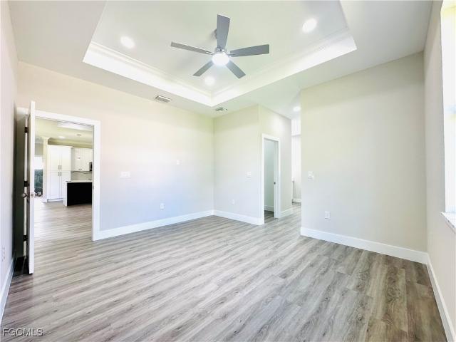3 BR, 2 BA Apartment 771 Gaylord Avenue South, Lehigh Acres, FL 33974