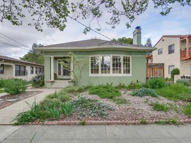 3 BR, 2 BA Apartment 771 N 2nd St, SAN JOSE, CA 95112