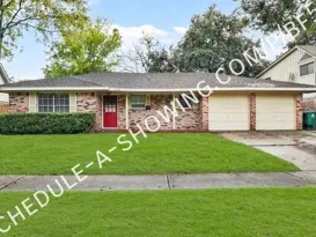3 BR, 2 BA Apartment 7730 Arrowhead Ln, Houston, TX 77075