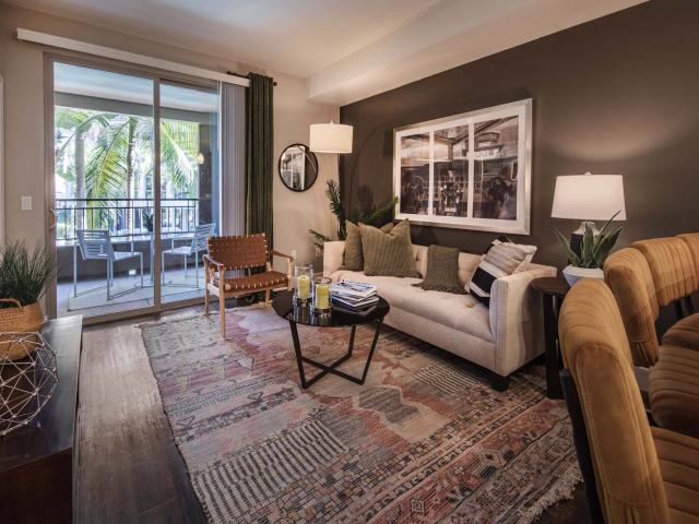 3 BR, 2 BA Apartment 7800 Westside Drive Unit 11 203, San Diego, CA 92108