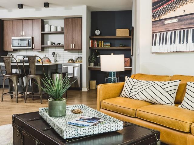 3 BR, 2 BA Apartment 780 Memorial Drive Unit 448, Atlanta, GA 30316