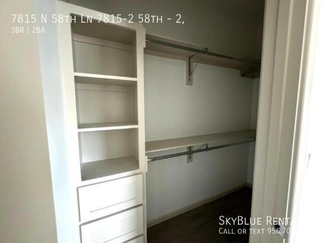 3 BR, 2 BA Apartment 7815 N 58th Ln, Mission, TX 78573