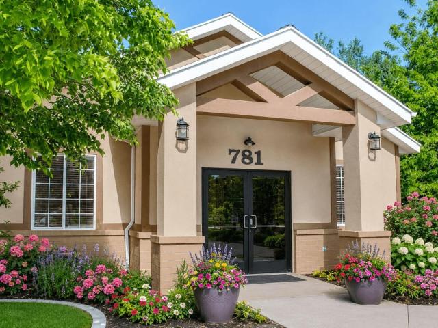 3 BR, 2 BA Apartment 781 Riverwalk Parkway Unit 3 124, Logan, UT 84321