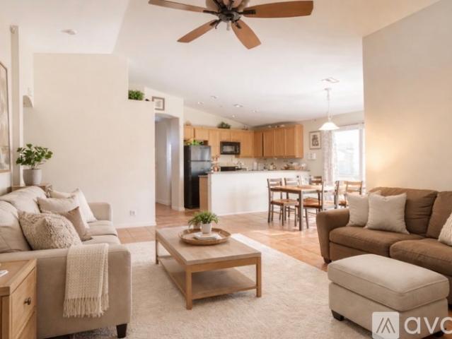 3 BR, 2 BA Apartment 7825 West San Miguel Avenue, Glendale, AZ 85303