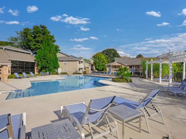 3 BR, 2 BA Apartment 782 East Butler Rd. Unit O405, Mauldin, SC 29662