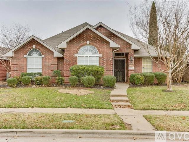 3 BR, 2 BA Apartment 7836 Squire Lane, Frisco, TX 75035