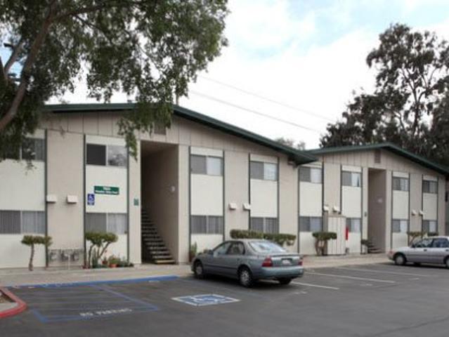 3 BR, 2 BA Apartment 7844 Paradise Valley Rd San Diego, CA 92139