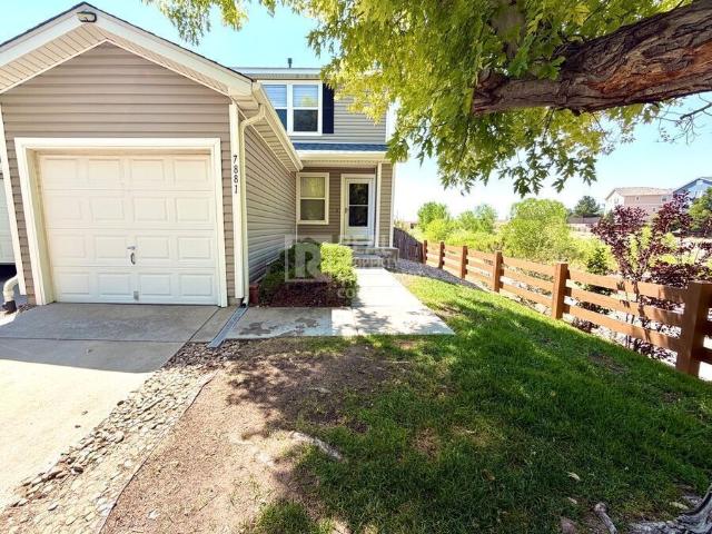 3 BR, 2 BA Apartment 7881 S Kalispell Cir, Englewood, CO 80112