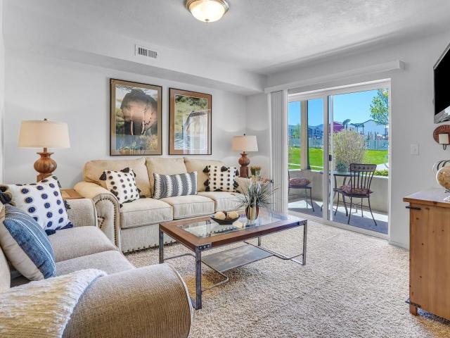 3 BR, 2 BA Apartment 7898 Serenera Way Unit 379, West Jordan, UT 84081