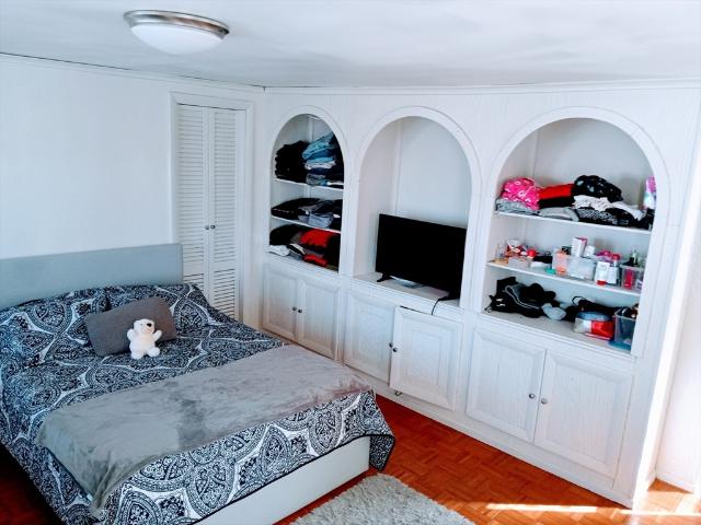 3 BR, 2 BA Apartment 78 5th St, Cambridge, MA 02141