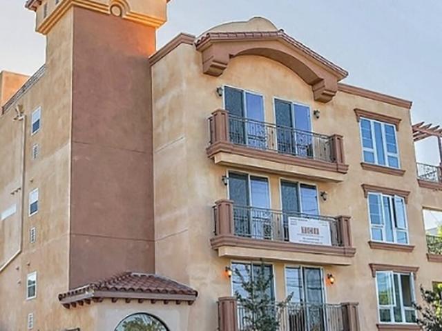 3 BR, 2 BA Apartment 7901 Ventura Canyon Avenue Unit 205, Panorama City, CA 91402