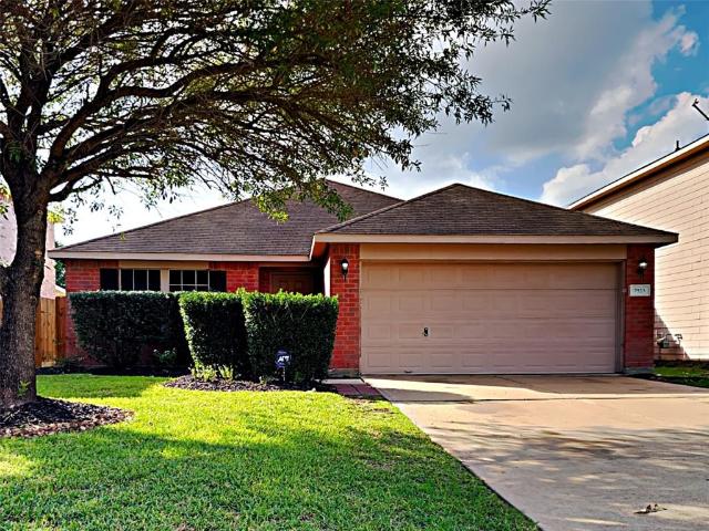 3 BR, 2 BA Apartment 7923 Tawny Blf Ct, Cypress, TX 77433