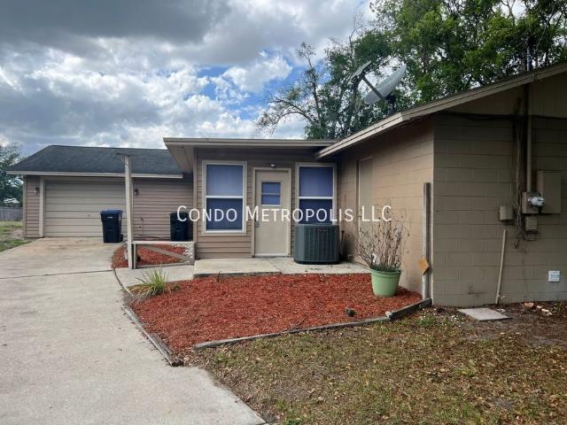 3 BR, 2 BA Apartment 7924 Sun Vista Way, Orlando, FL 32822