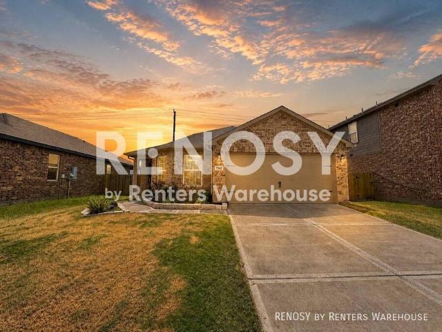 3 BR, 2 BA Apartment 7942 Vacek Meadows Loop, Richmond, TX 77469