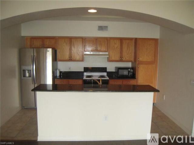 3 BR, 2 BA Apartment 7965 Preserve Circle, Naples, FL 34119