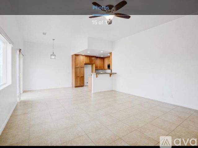 3 BR, 2 BA Apartment 79821 Avenue 42, Unit B, Bermuda Dunes, CA 92203