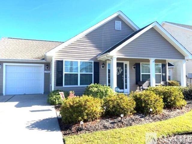 3 BR, 2 BA Apartment 798 Haystack Way, Calabash, NC 28467