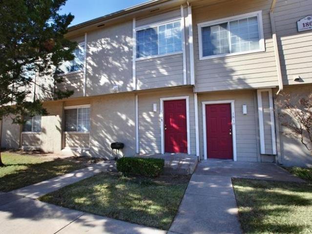 3 BR, 2 BA Apartment 7000 West Britton Rd Oklahoma City, OK 73132