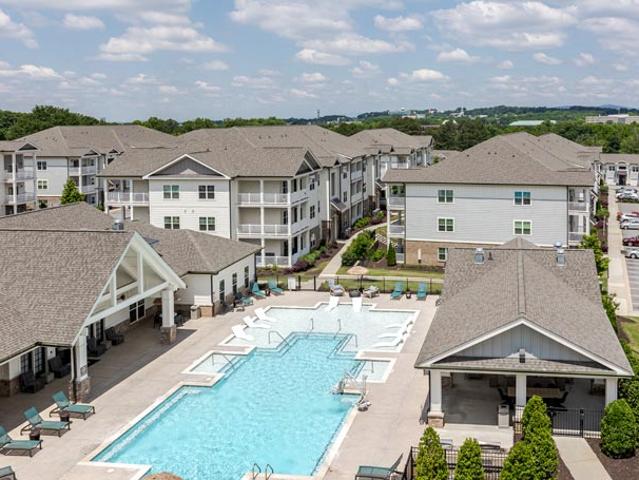 3 BR, 2 BA Apartment 7001 Cinelli Street Unit 1312, Greenville, SC 29615