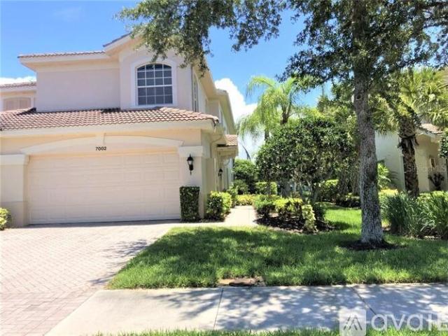 3 BR, 2 BA Apartment 7002 Prosperity Circle, Unit UNIT 701, BLDG 7, Sarasota, FL 34238