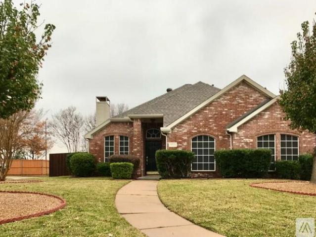 3 BR, 2 BA Apartment 7005 Fallkirk Drive, Plano, TX 75025