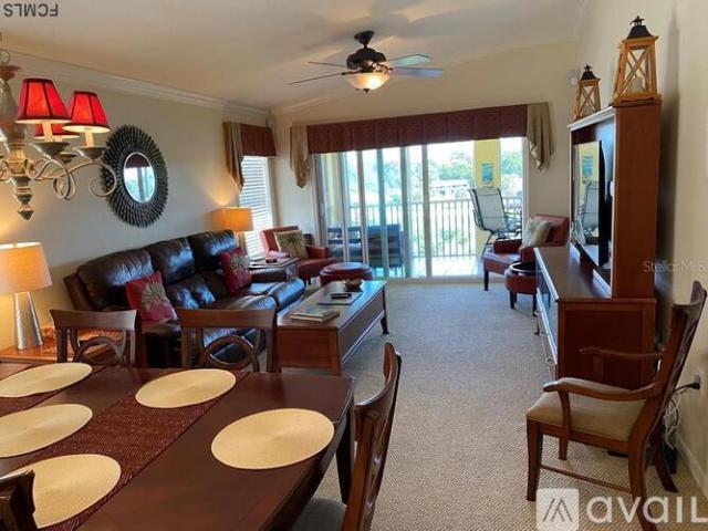 3 BR, 2 BA Apartment 700 Canopy Walk Lane, Unit 741, Palm Coast, FL 32137