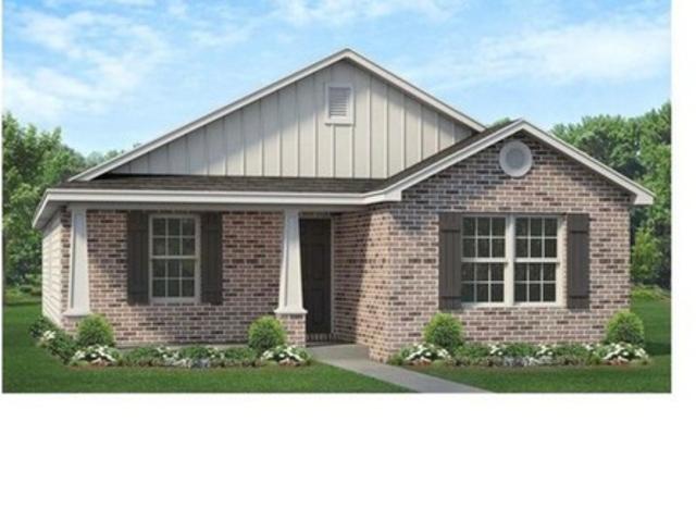 3 BR, 2 BA Apartment 7019 Sonny Drive, Pensacola, FL 32504