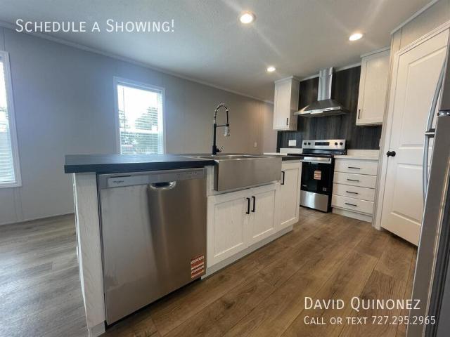 3 BR, 2 BA Apartment 701 West Mill Street, North Lewisburg, OH 43063